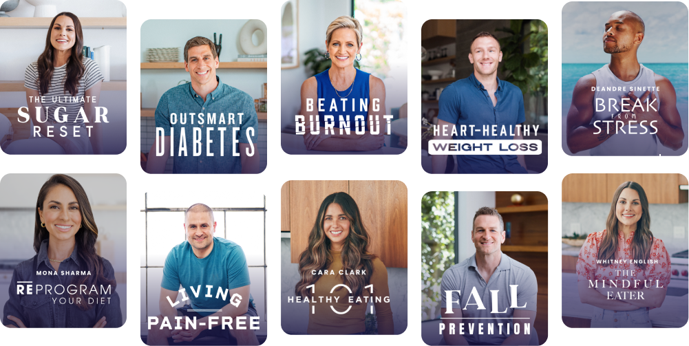 FitOn Health | Corporate Wellness and Medicare Benefits Program