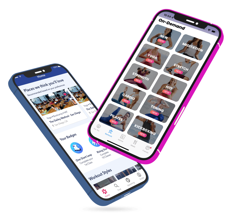 FitOn Health | Corporate Wellness and Medicare Benefits Program