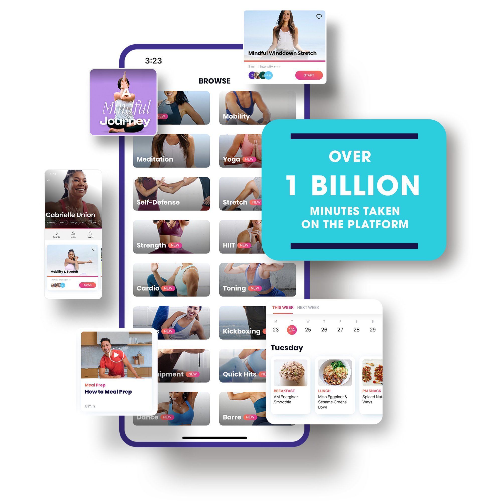 Solutions | FitOn Health