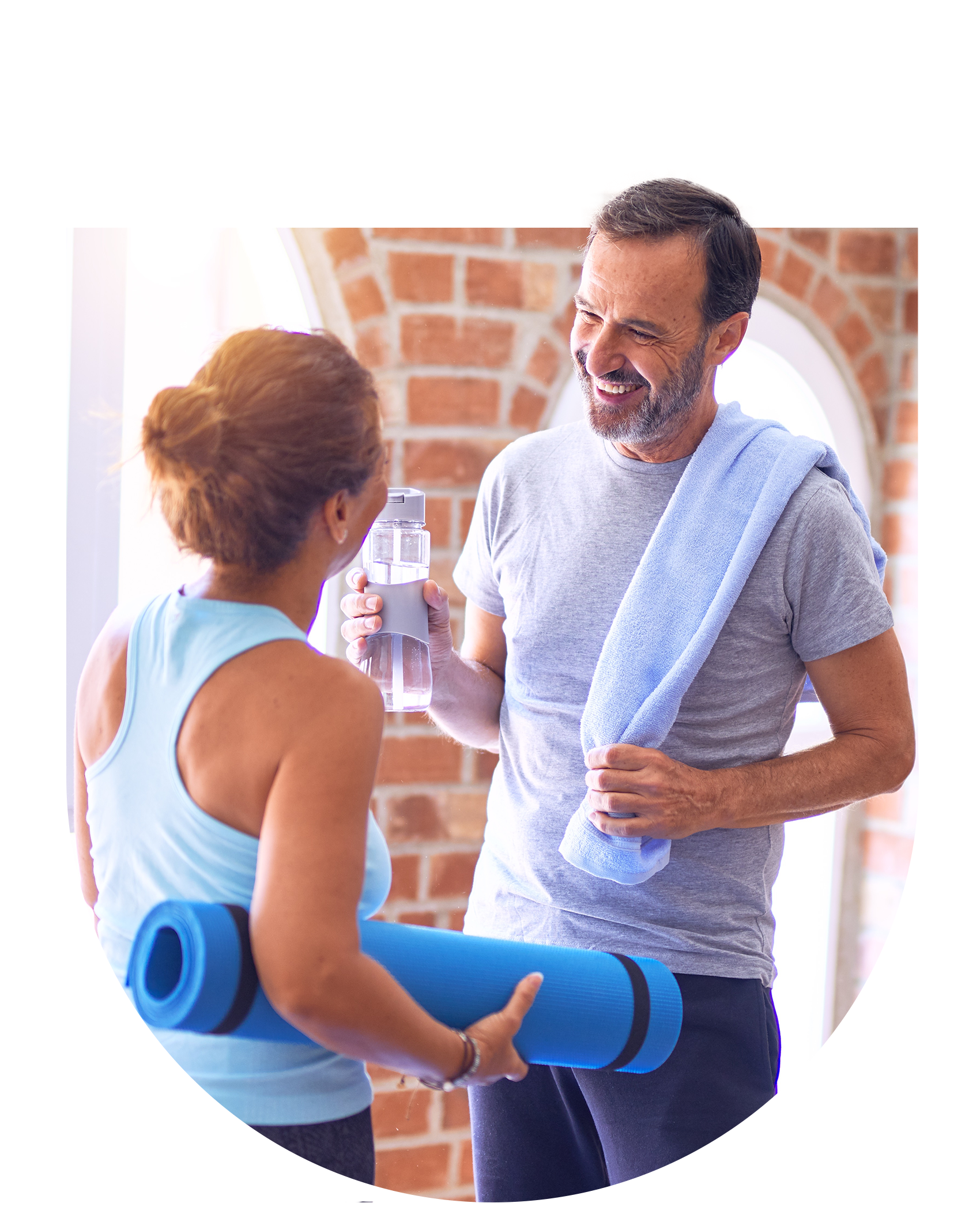 FitOn Health Fitness Benefit for Medicare Members