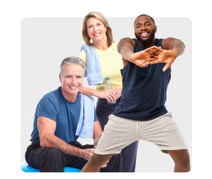 Wellness Benefits in Health Insurance | FitOn Health