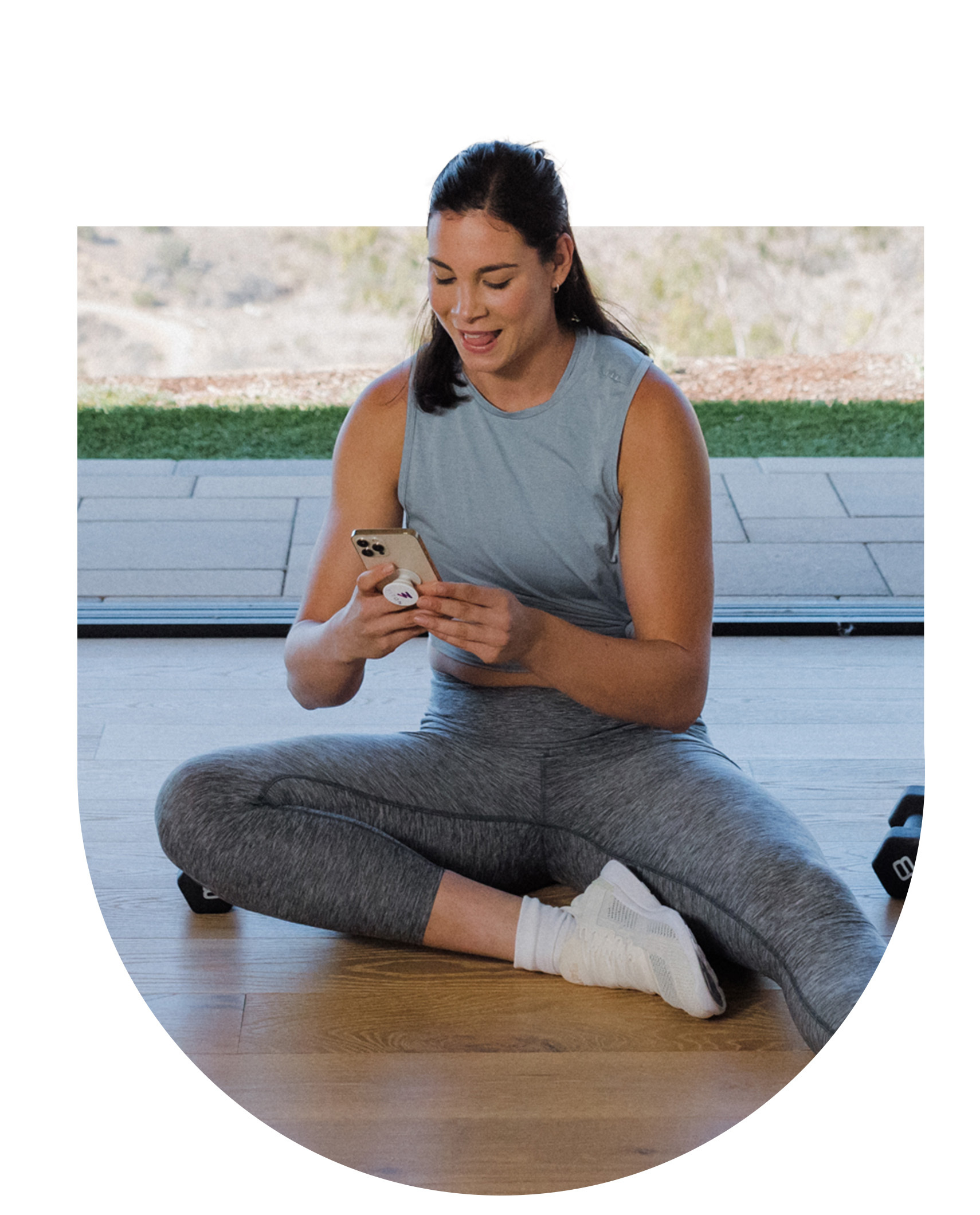 FitOn Health for Meritain Health Members