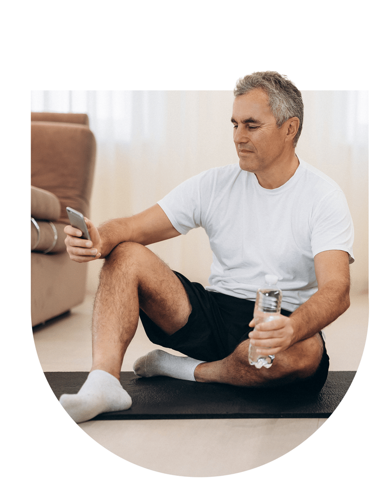 FitOn Health Fitness Benefit for Medicare Members